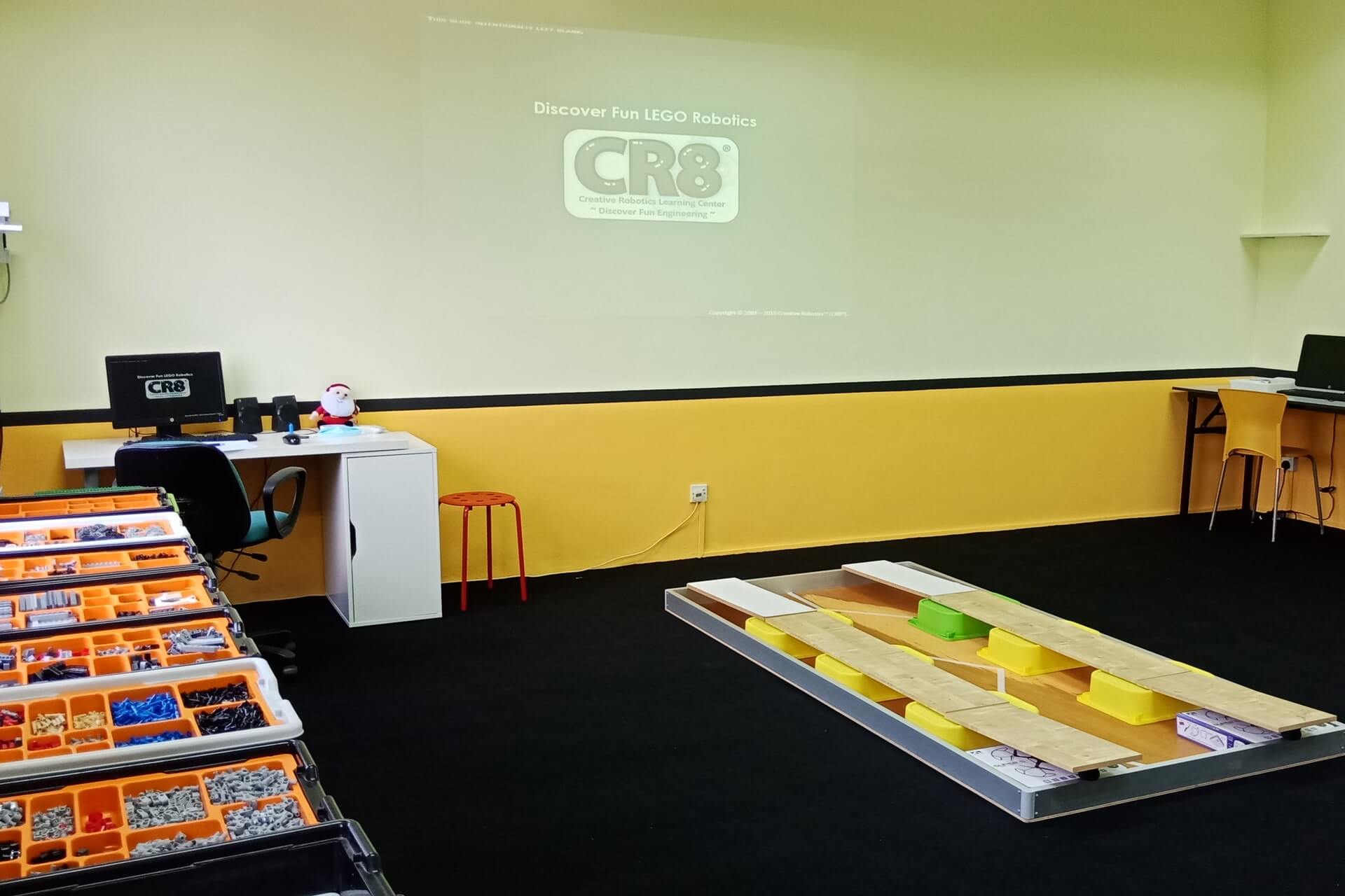 Creative Robotics Home - Creative Robotics Kepong