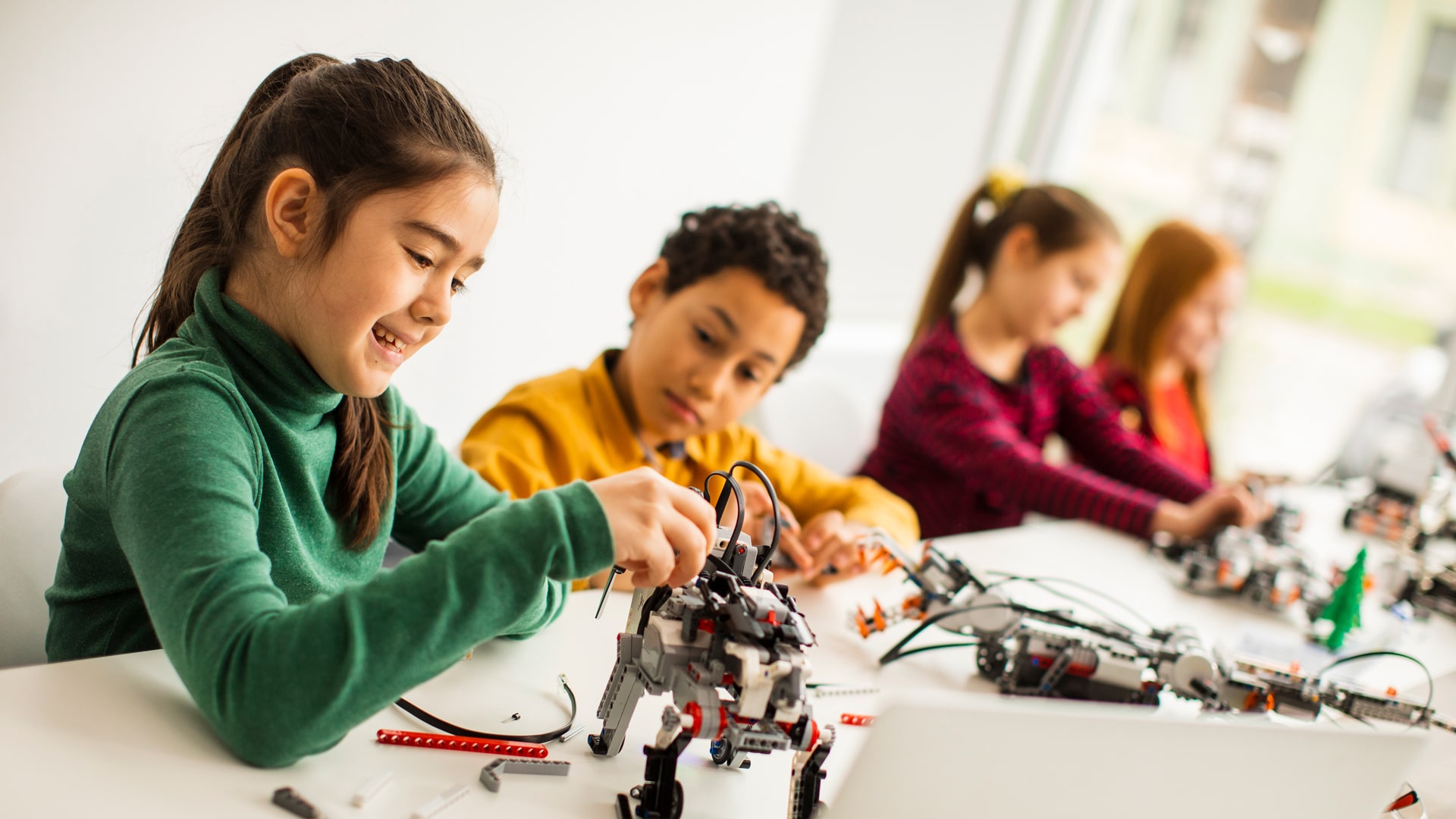 Creative Robotics Home - Creative Robotics Kepong