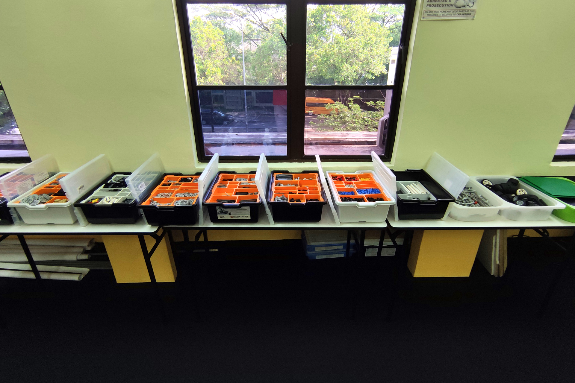 Creative Robotics Home - Creative Robotics Kepong