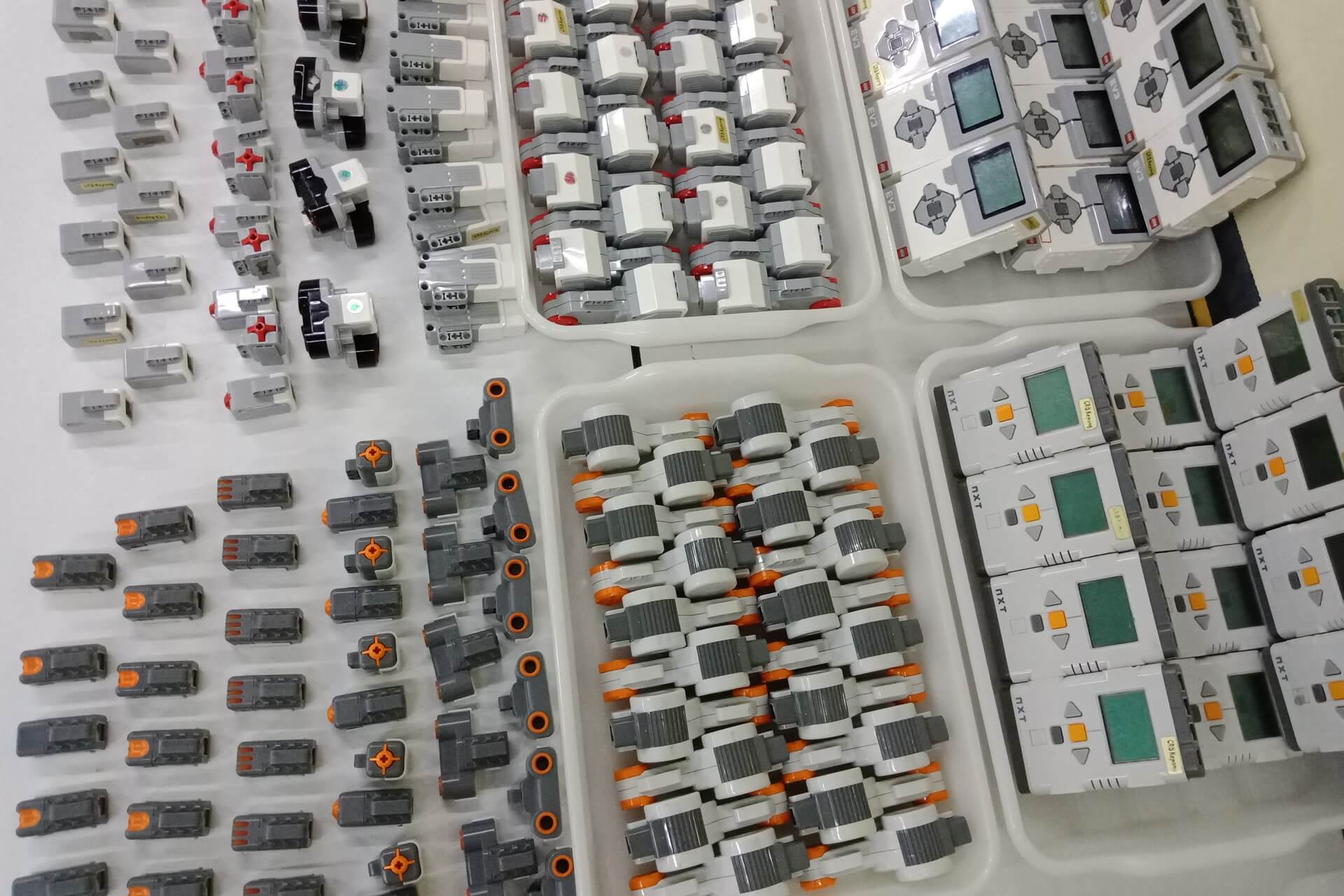 Creative Robotics Home - Creative Robotics Kepong